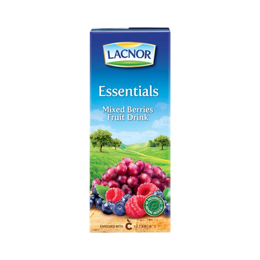 Lacnor Juice 180ml | MU STORE